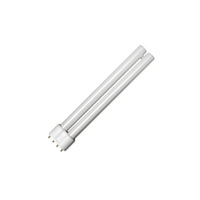 HALCO-109706 PLL24/841/ECO 24W Compact Fluorescent 4-Pin 2G11 Plug-In ...