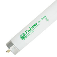 HALCO-109802 F17T8/835/ECO 17W 24 Inch Fluorescent T8 Bi-Pin G13 Base ...