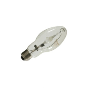 HALCO-60002 MH175/BU/MED/PS 175W HID ED17 E26 Base Metal Halide Bulb ...