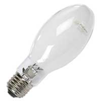 HALCO-60503 MP150/C/U/MED/PS 150W HID ED17 E26 Base Metal Halide Bulb ...