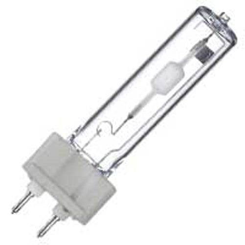 HALCO-67004 CDM70/T6/830 70W HID T6 Bi-Pin G12 Base Metal Halide Bulb ...