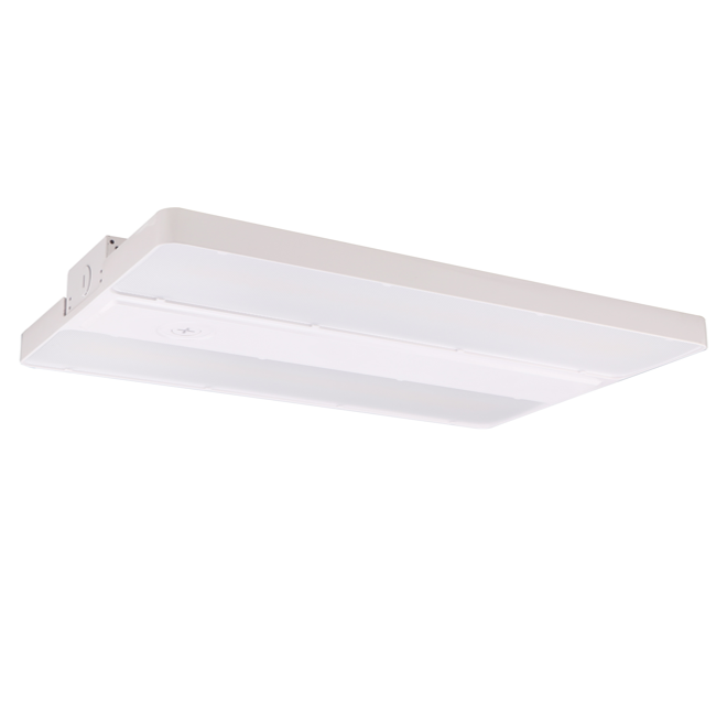 Halco 36114 ProLED Select Compact Linear LED High Bay 19859Lm 120-277V ...