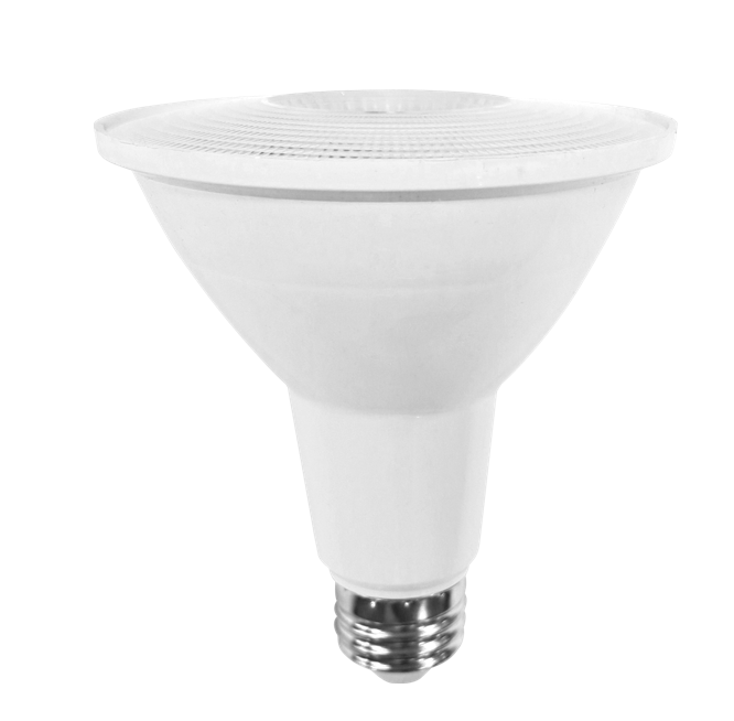 HALCO-80222 11PAR30L-FL-LED-840-D-ES 11W LED PAR30L Flood Bulb ...