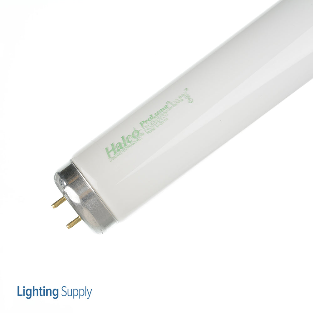 HALCO-35200 F40CWX/ECO 40W Fluorescent T12 Tube — Lighting Supply