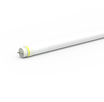 HALCO-87204 48T8HO-15-840-DSE-BYP-LED-CG 15W 48 Inch LED T8 HO Tube ...