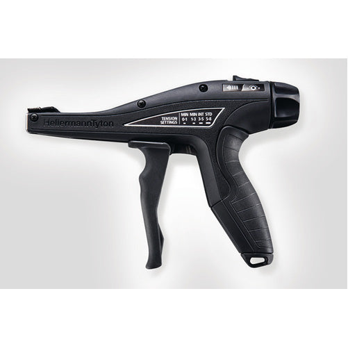 HellermannTyton 110-70132 EVO 7 and/or EVO 7SP Nose Piece 2mm Tail — Lighting Supply