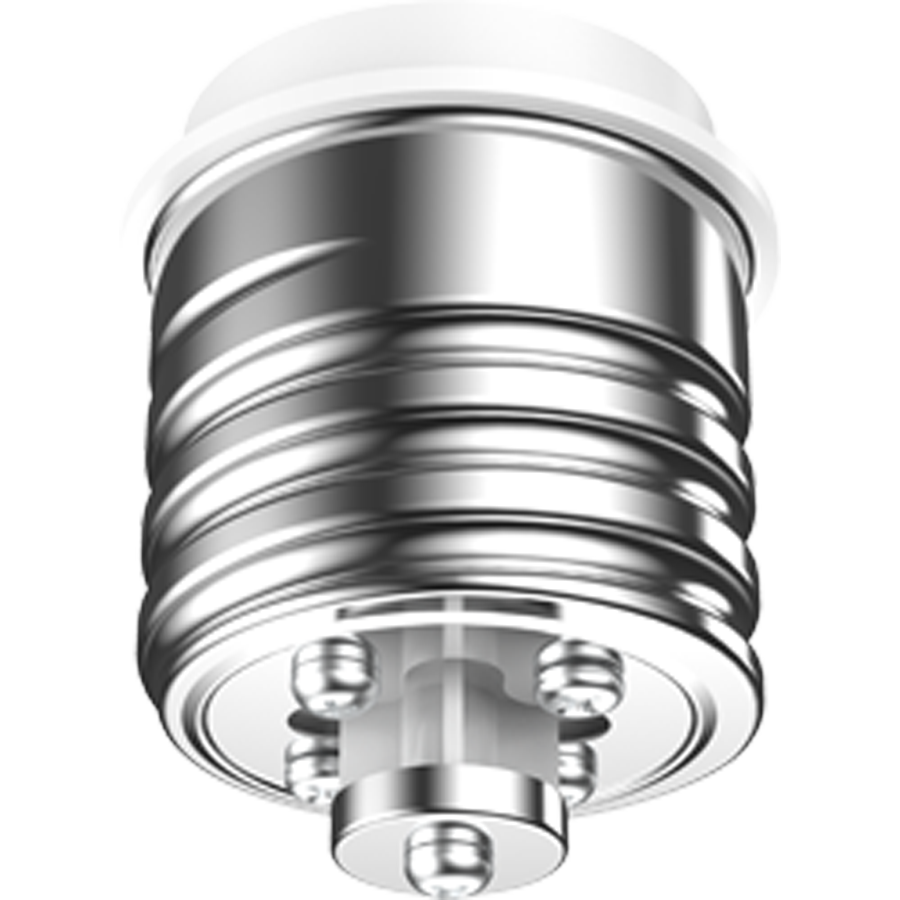 RAB HID-ACC-EX39 HID Accessory EX39 Adapter — Lighting Supply