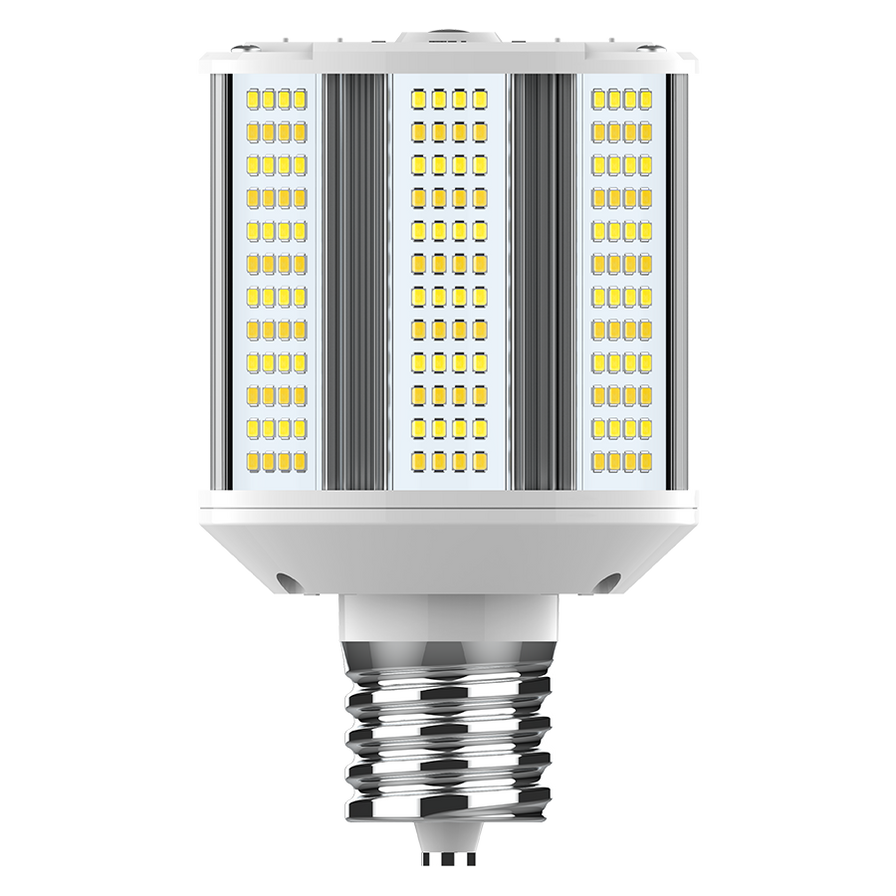 RAB HIDFA-20S-H-EX39-8CCT-BYP HID Wall Pack Type B 5W/10W/20W EX39 ...