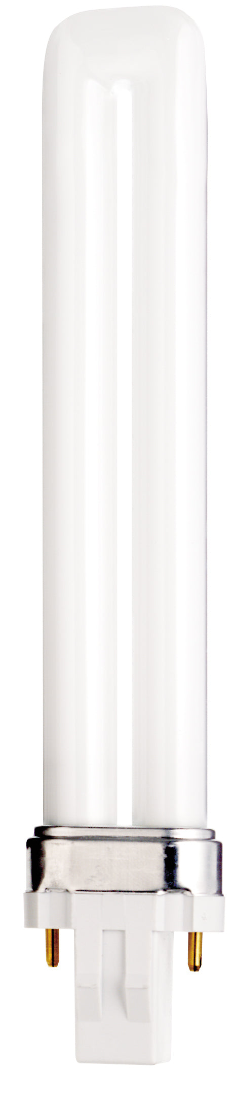 SATCO/NUVO S8311 HyGrade 13W Pin-Based Compact Fluorescent GX23 Base ...