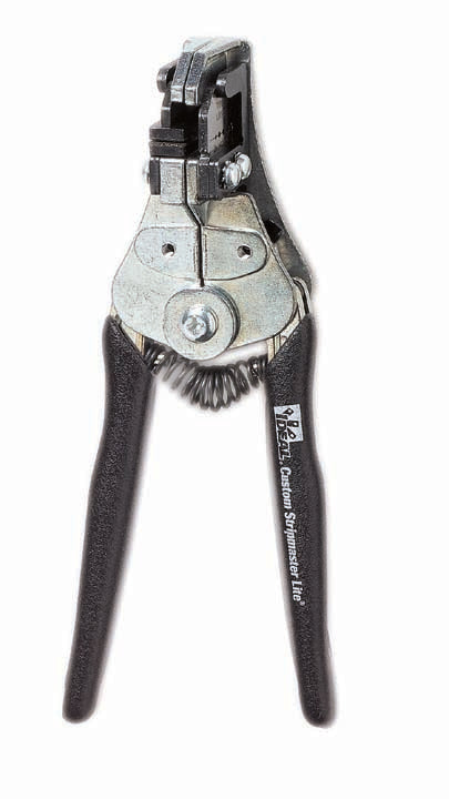 Ideal LB-896 Custom Stripmaster Lite Frame/Wire Stop/Latch — Lighting ...