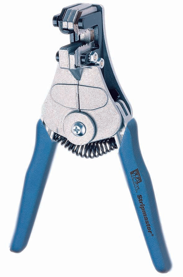Ideal 45-096 Stripmaster Wire Stripper 6-8 AWG — Lighting Supply