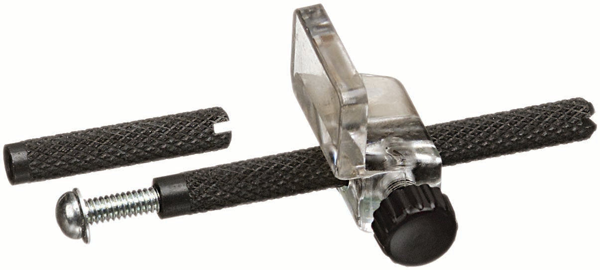 Ideal LB-825 Ringer Wire Stop Up To 2-1/2 Inch — Lighting Supply