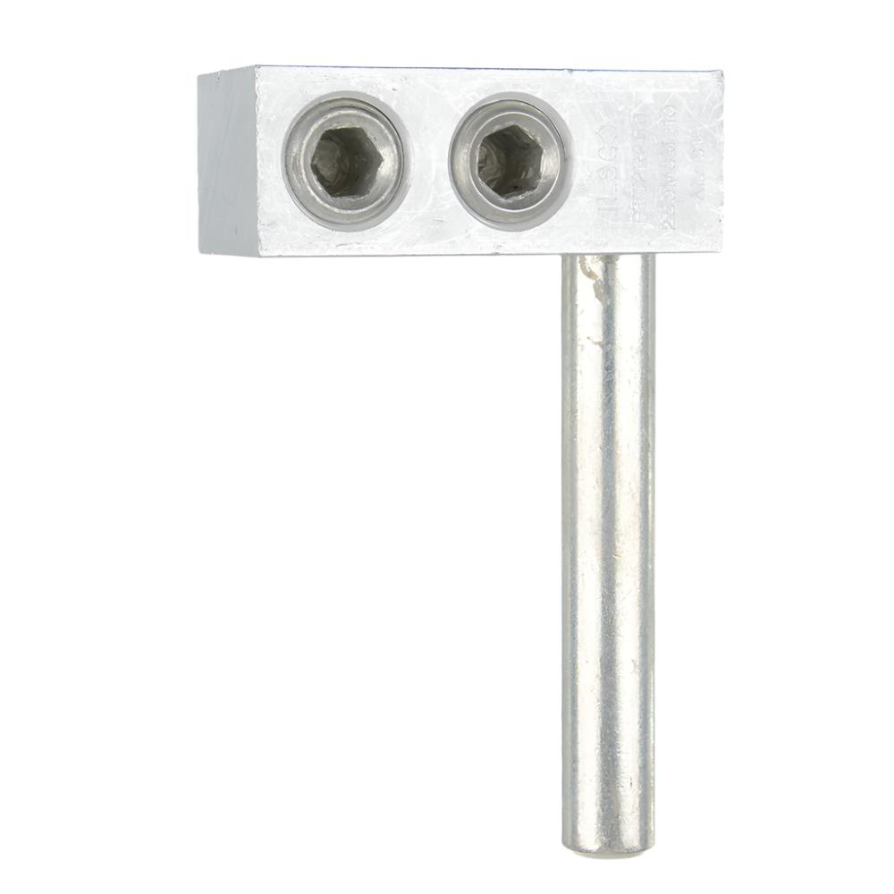 ILSCO PTT-2R-250-Z Aluminum Pole Type Overhead Transformer Lug ...