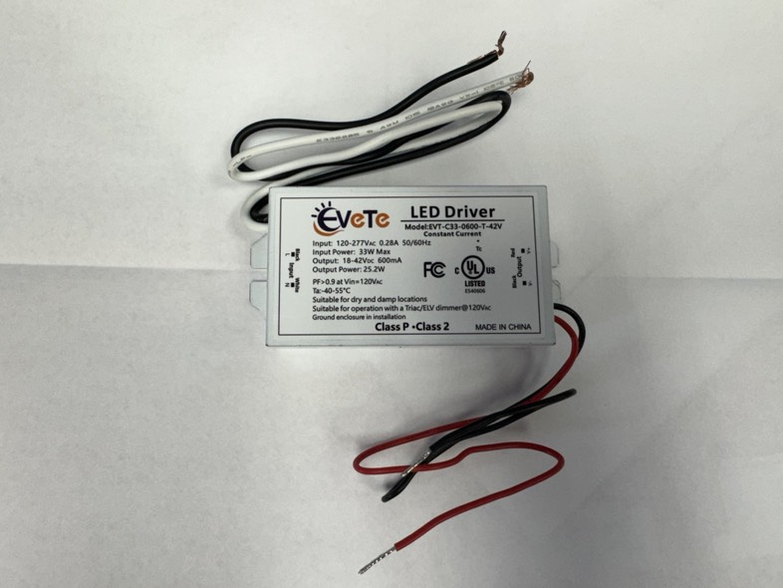 LED Drivers — Lighting Supply