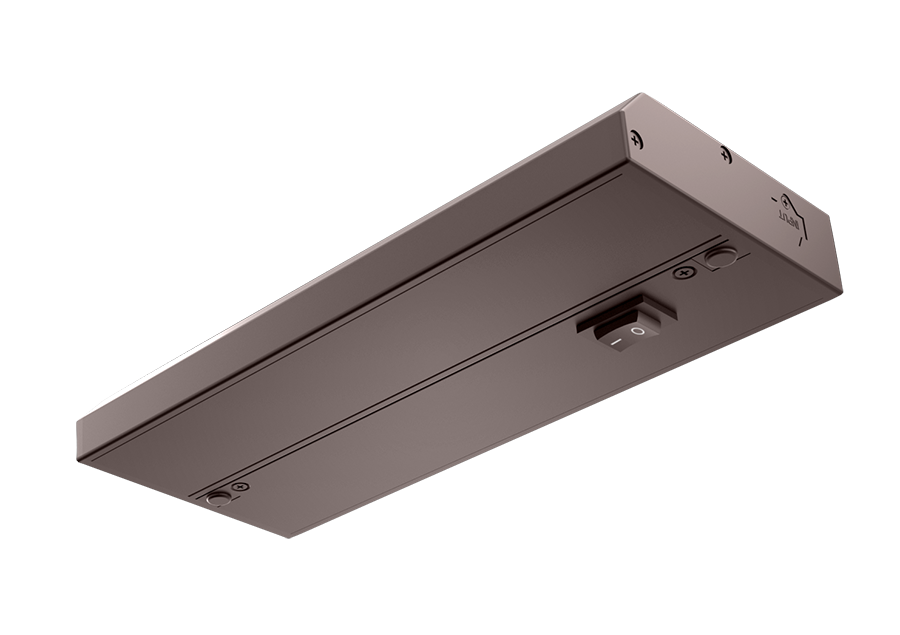 RAB JBKNOOKFA Knook Junction Box Brown — Lighting Supply