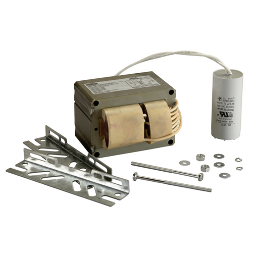 Keystone MH-175A-P-KIT 175W M57 Metal Halide Ballast Kit — Lighting Supply