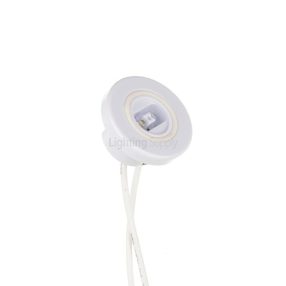 Keystone KT-SOCKET-RDC-SE-SIGN-1 Recessed Double Contact Socket ...