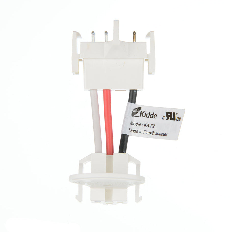 Kidde 21028270 KA-F2 AC Plug In Adapter — Lighting Supply