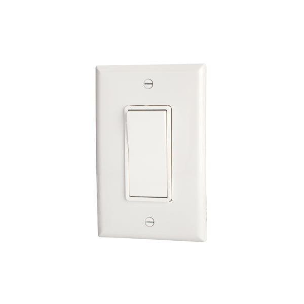 Tork LCS115M Momentary Override Switch — Lighting Supply