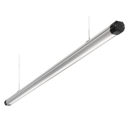 Lithonia PTNSL4WDMVOLTOSR241K80CRIDWH LED 48 Inch Strip Fixture ...