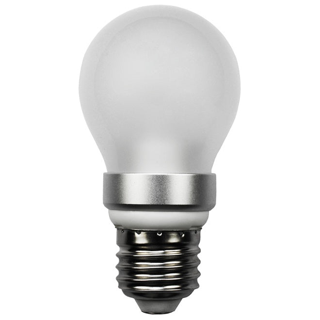 Standard LED-A15-12V-34V 4W A15 LED 2700K 12V-34V 350Lm E26 Base ...