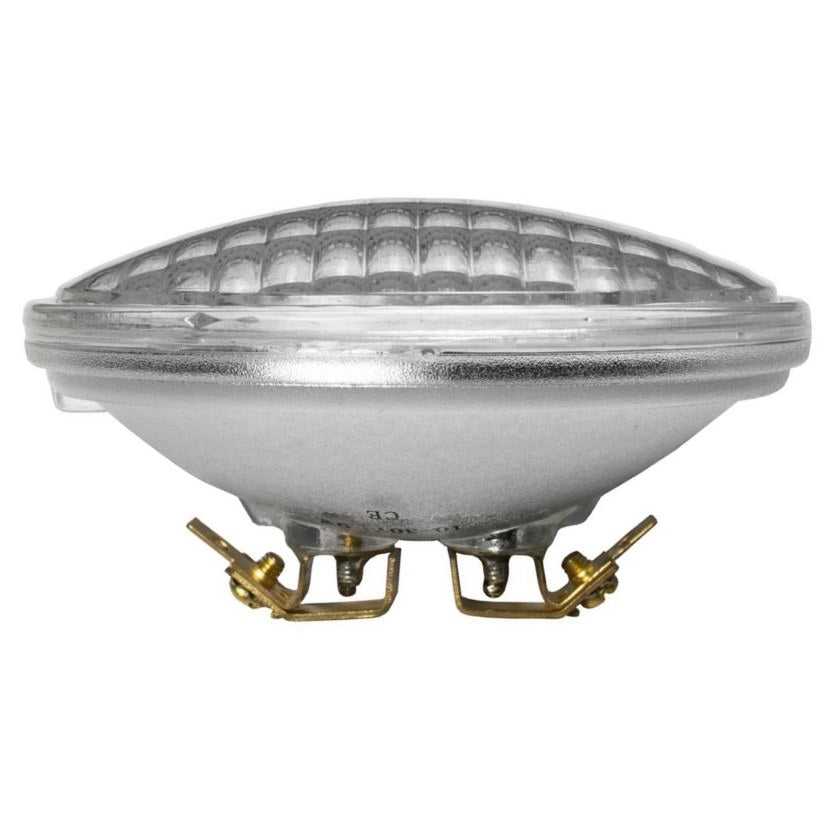 Standard LED-PAR36/12V/3 9W PAR36 LED 12V 900Lm Screw Terminal Base ...