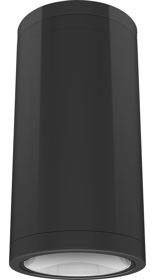 RAB CDLED4S-20W-50D950-Z Cylinder Surface 4 Inch 20W 5000K 120-277V ...