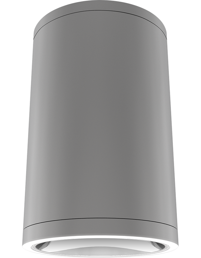 RAB CDLED6S-20W-50D950-S Cylinder Surface 6 Inch 20W 5000K 120-277V ...