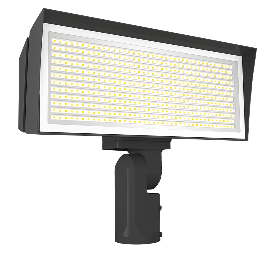 RAB FFLEDLYSF/480/7PR Future Flood Large Adjustable 120W/180W/230W ...