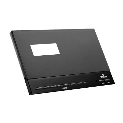 Leviton D32CK-HSE D4000 Color Change Kit — Lighting Supply