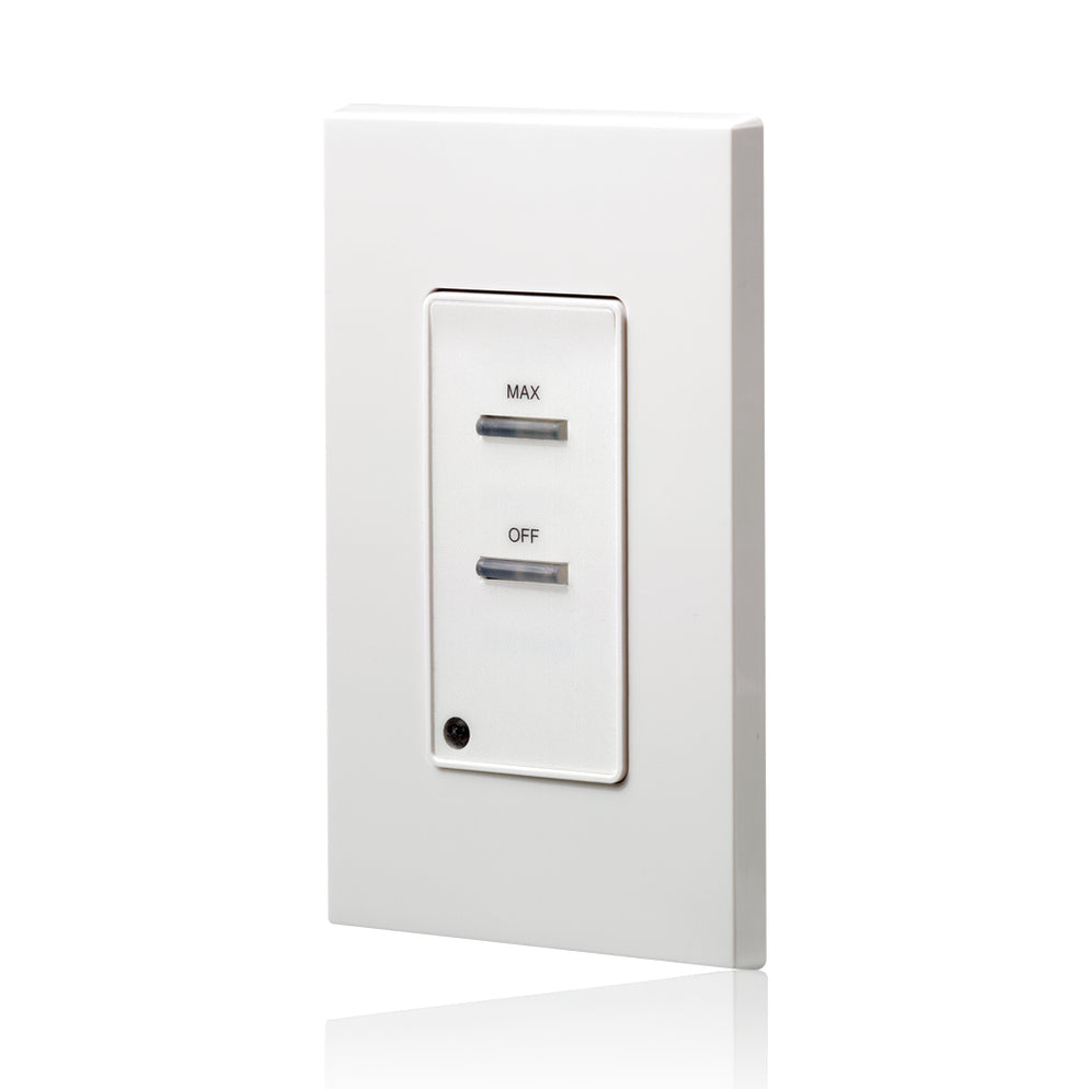 Leviton D42MO-W Dimensions D4200 Remote Station — Lighting Supply