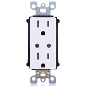 Leviton M1203-LHI 15A/120V 3-Way AC Illuminated Toggle Switch ...