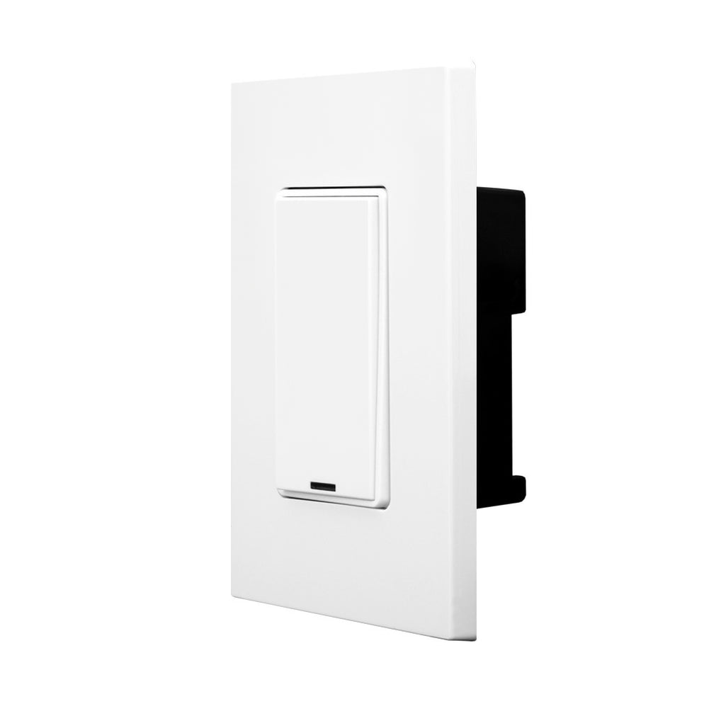 Leviton CKDNK-10W White DLV Digital Switch 1-Button Color Change Kit ...