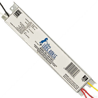 Fulham LH4-120-L Electronic Fluorescent Remote Mount Longhorse Ballast — Lighting Supply
