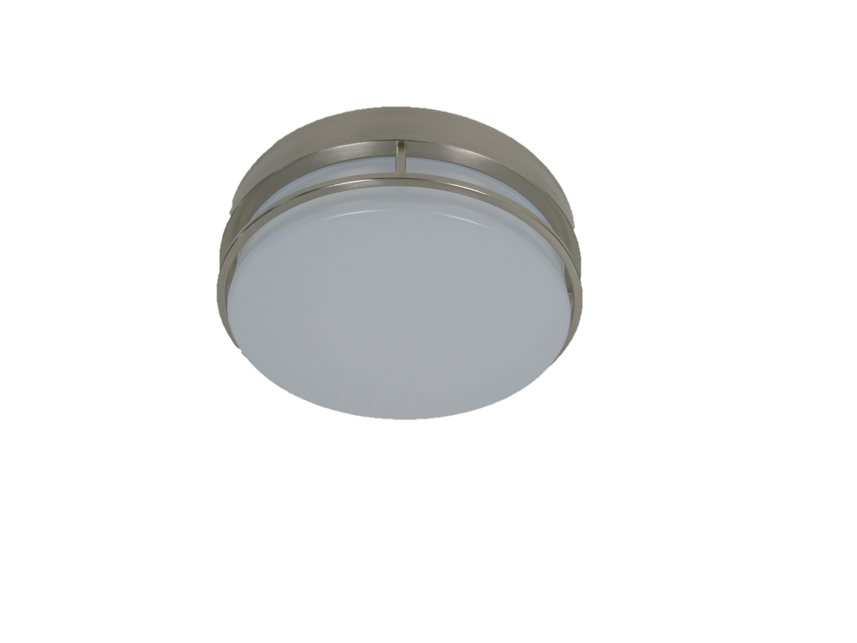 Light Efficient Design RP-DRD-14N-14L-40K-WC-G2-A 14 Inch Drum ...