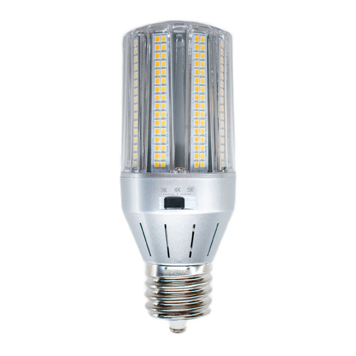 Light Efficient Design LED-8039M345D-A 18W Bollard Retrofit EX39 Base ...