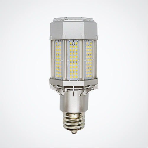 Light Efficient Design LED-8033M40D-G7 35W Post Top Retrofit EX39 Base ...