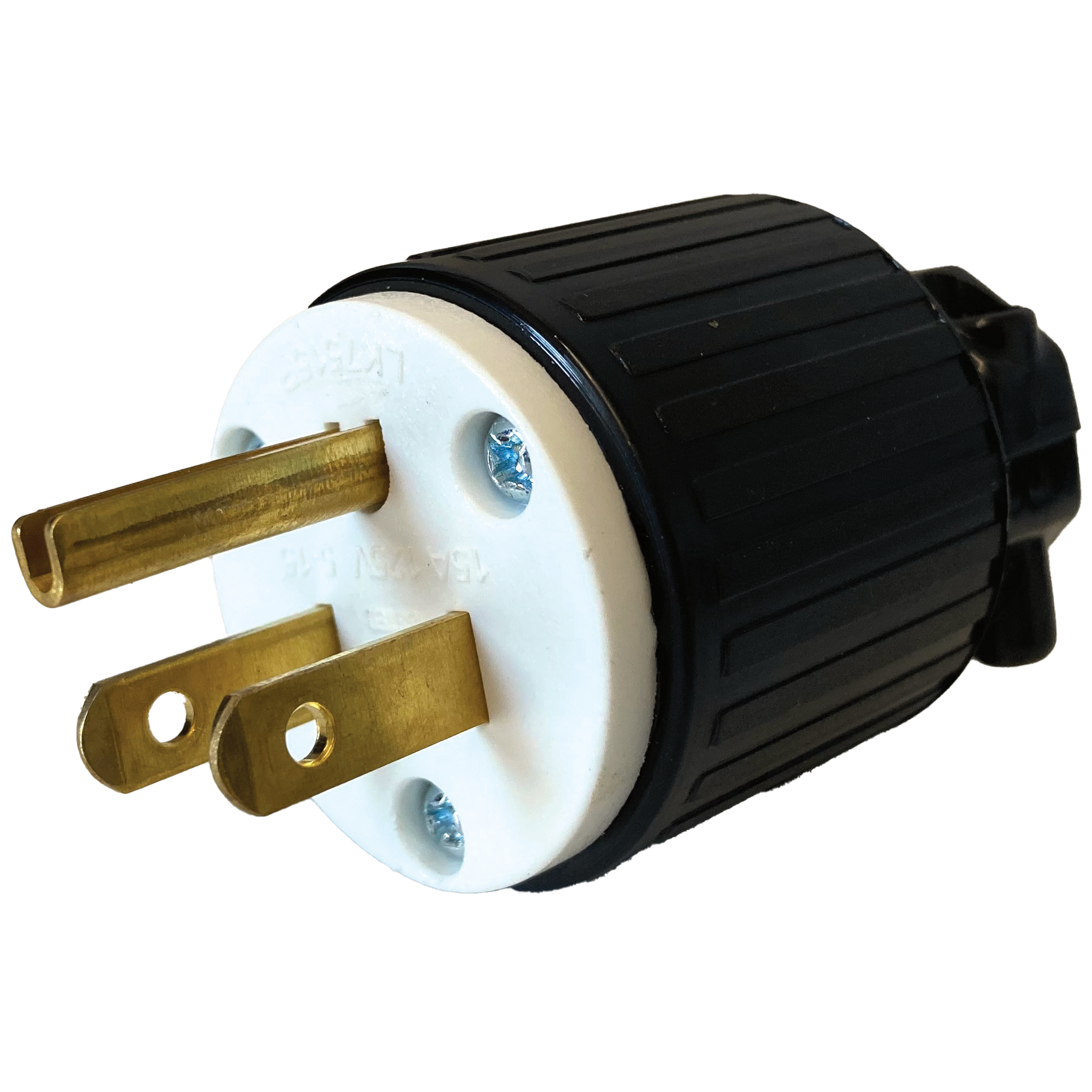 Litetronics CA03 15A 120V 5-15P Plug — Lighting Supply