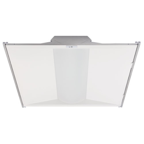 Litetronics VRT240 2X2 LED Volumetric Retrofit Adjustable Wattage ...