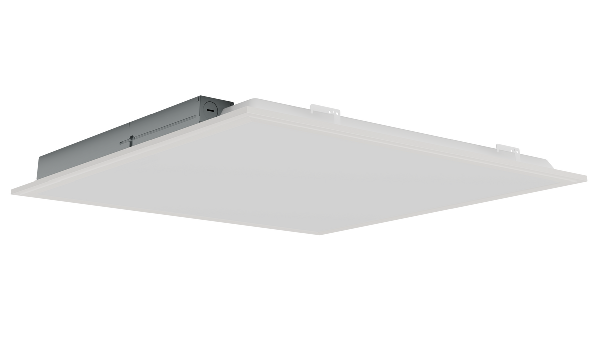 Litetronics PT2 2X2 Tunable LED Light Panel — Lighting Supply