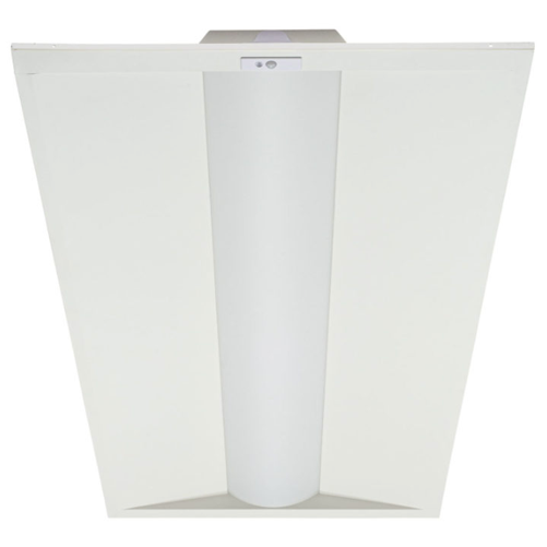 Litetronics VLT435N 2X4 LED Volumetric Troffer Intelligent 3500K ...