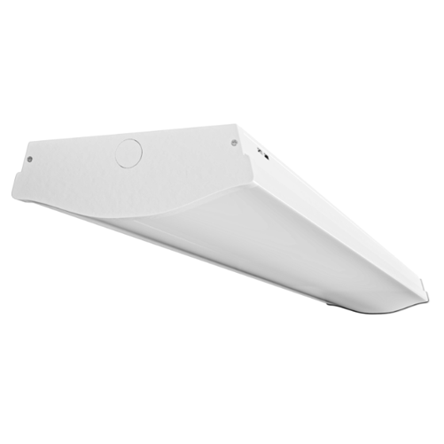 Litetronics WFS4 4 Foot Tunable LED Wrap Fixture — Lighting Supply