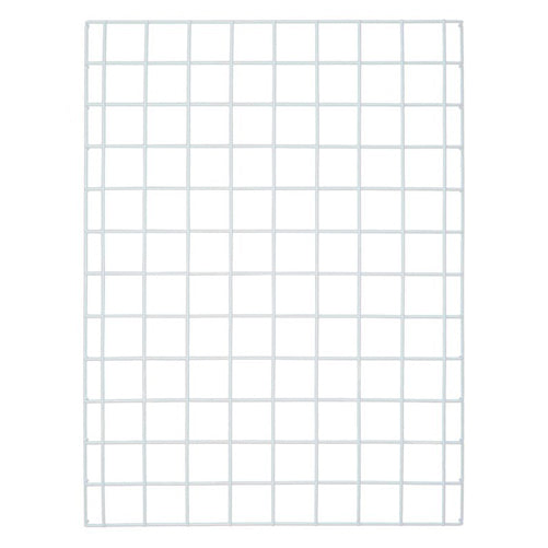 Litetronics LHBAGM Linear High Bay Wire Guard 2X1.5 — Lighting Supply