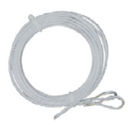 Lithonia ZACFP120 120 Inch Aircraft Cable With Feed For Z Strip ...
