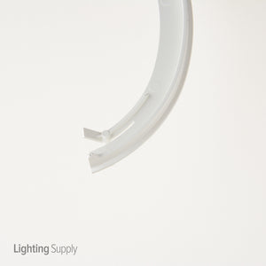 Lithonia U279515 2AV Light Trap 2 Foot Wide — Lighting Supply