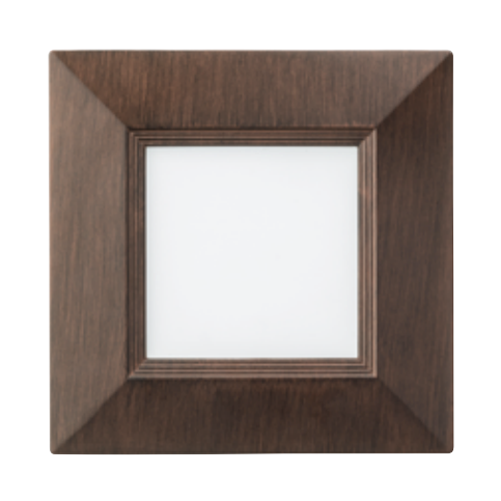 Lithonia WF6 SQ B LED 30K ORB M6 6 Inch Wafer-Thin LED Downlight ...