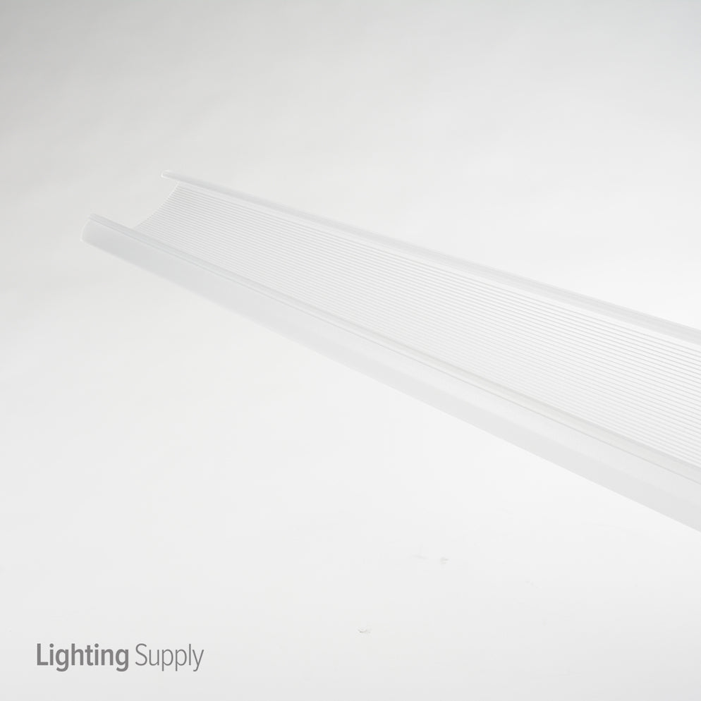Lithonia DRT5/8R48 Commercial Indoor General Purpose Troffers Lens ...