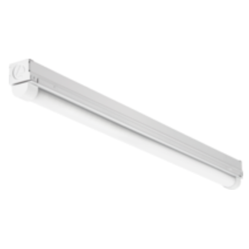 Lithonia MNSLL482LLMVOLTGZN40K80CRI LED Strip Light 48 Inch — Lighting ...