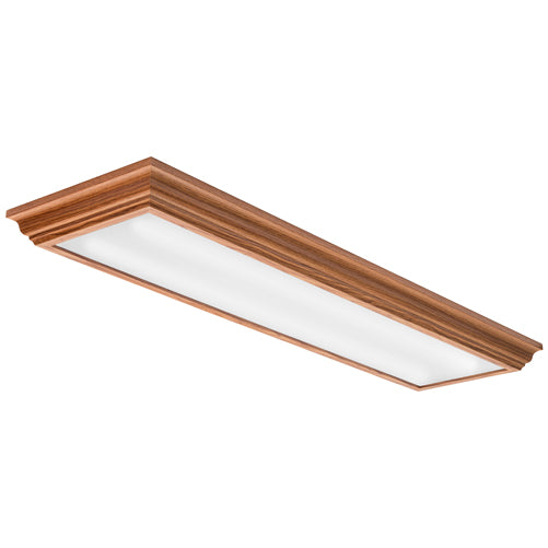 Lithonia FMFL 30840 CAML OA LED Linear Family-Saturn Cambridge ...