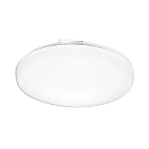 Lithonia FMLRL 14 20830 Low Profile Round LED Flush Mount 80 CRI 3000K ...